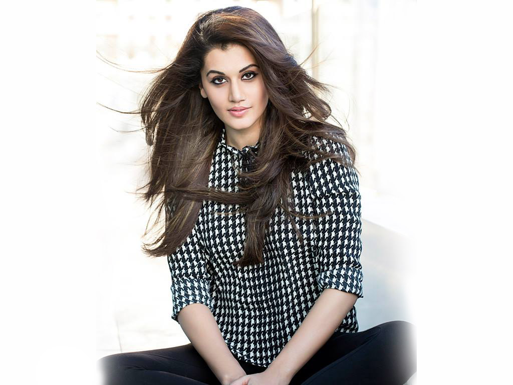 Tapasee Pannu HQ Wallpapers | Tapasee Pannu Wallpapers - 24304 ...