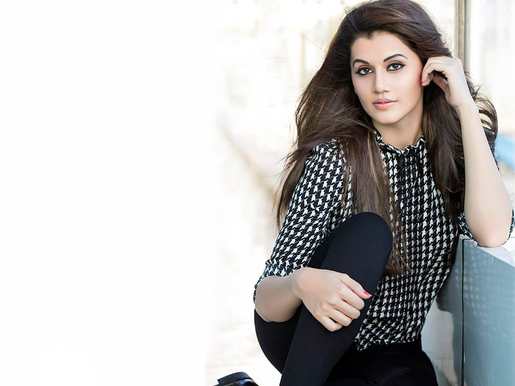 Tapasee Pannu HQ Wallpapers | Tapasee Pannu Wallpapers - 24306 ...
