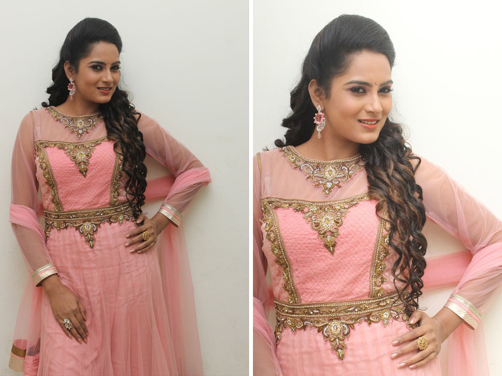 Himaja HQ Wallpapers | Himaja Wallpapers - 25476 - Oneindia Wallpapers