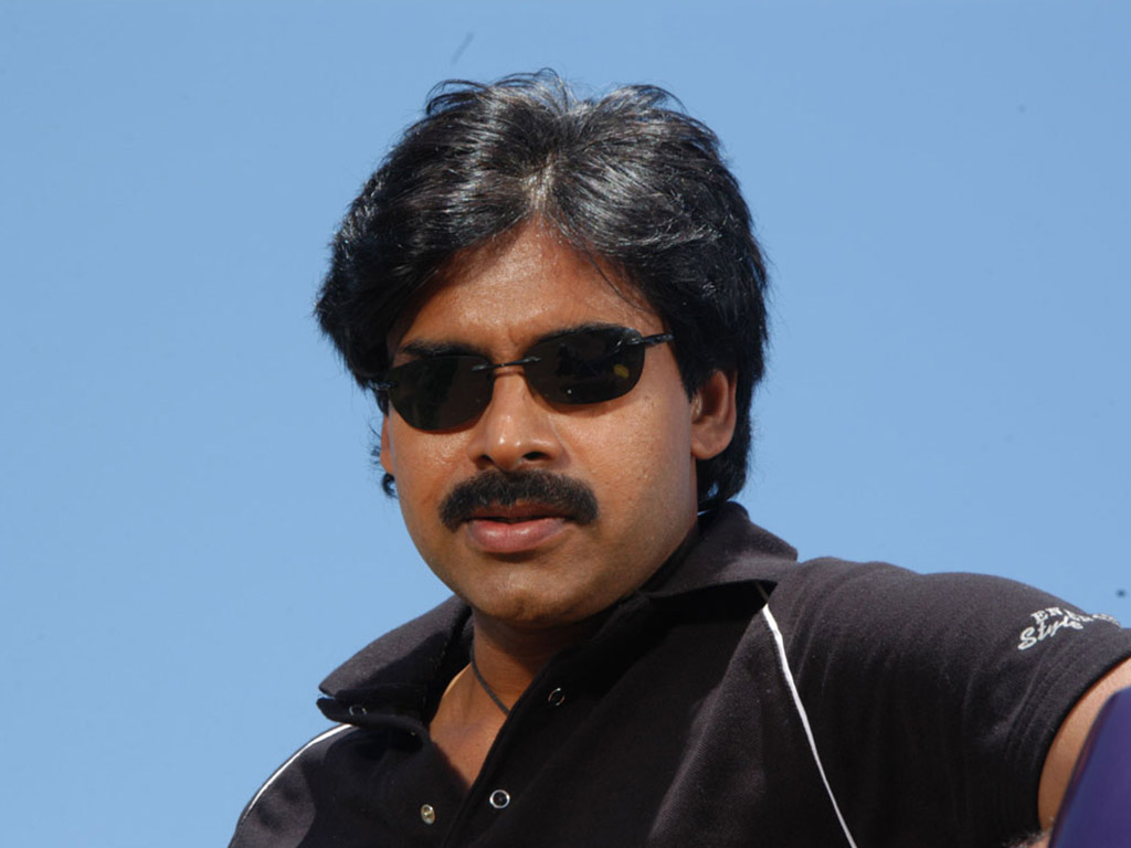 Pawan Kalyan HQ Wallpapers | Pawan Kalyan Wallpapers - 24739 - Oneindia ...