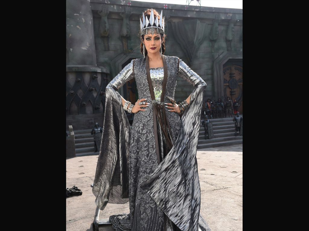 Puli HQ Movie Wallpapers | Puli HD Movie Wallpapers - 24721 - Oneindia ...