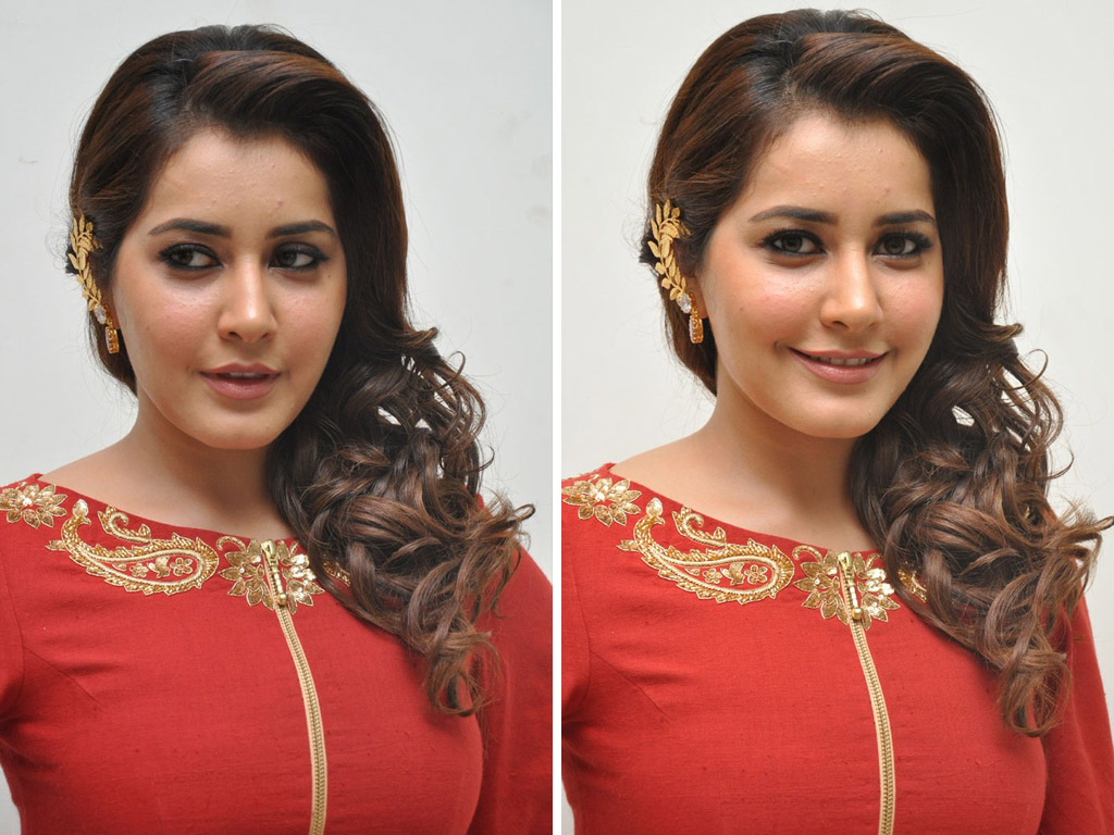 Rashi Khanna HQ Wallpapers | Rashi Khanna Wallpapers - 25505 - Oneindia ...