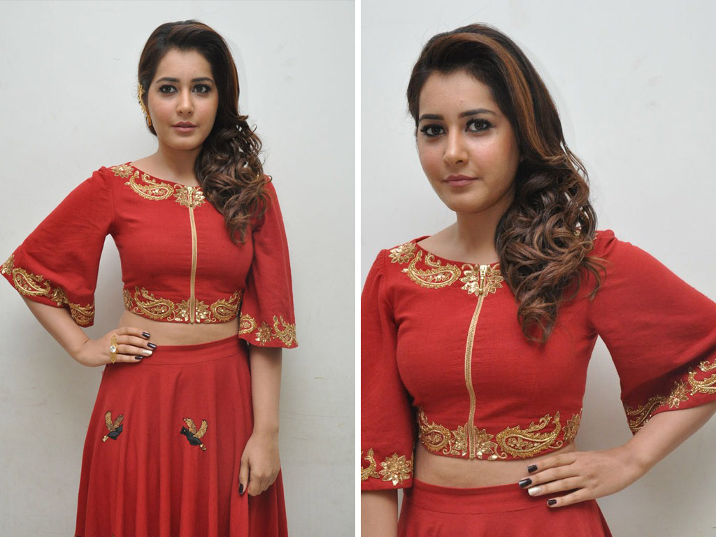 Rashi Khanna HQ Wallpapers | Rashi Khanna Wallpapers - 25509 - Oneindia ...