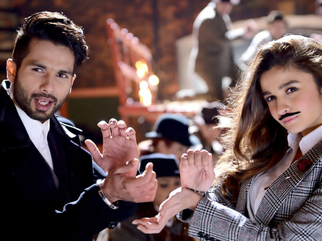 Shaandaar HQ Movie Wallpapers | Shaandaar HD Movie Wallpapers - 25657 ...