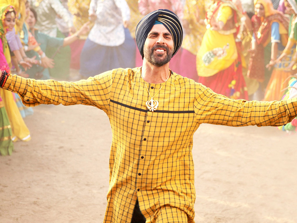 Singh Is Bling HQ Movie Wallpapers | Singh Is Bling HD Movie Wallpapers ...