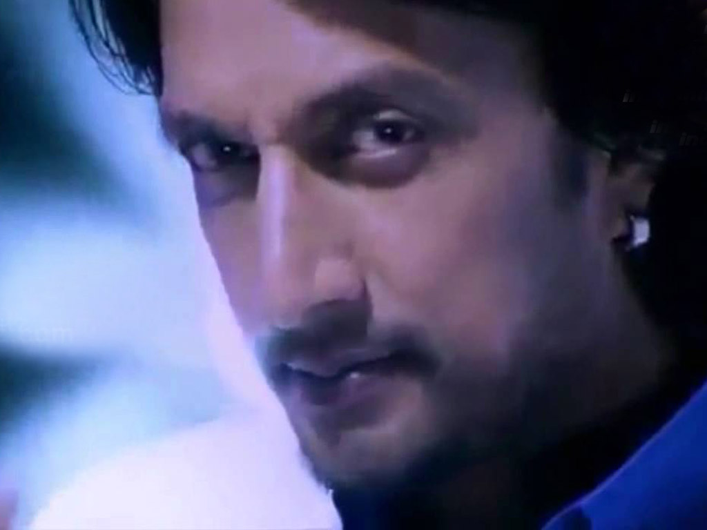 Sudeep HQ Wallpapers | Sudeep Wallpapers - 24750 - Oneindia Wallpapers