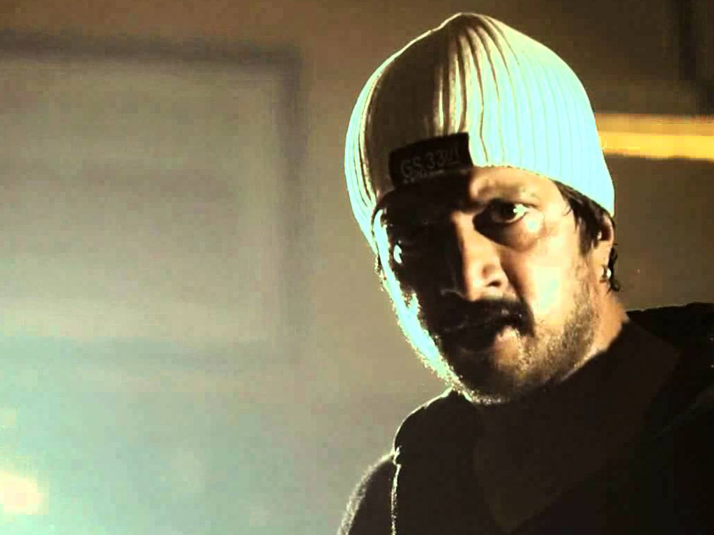 Sudeep HQ Wallpapers | Sudeep Wallpapers - 24765 - Oneindia Wallpapers