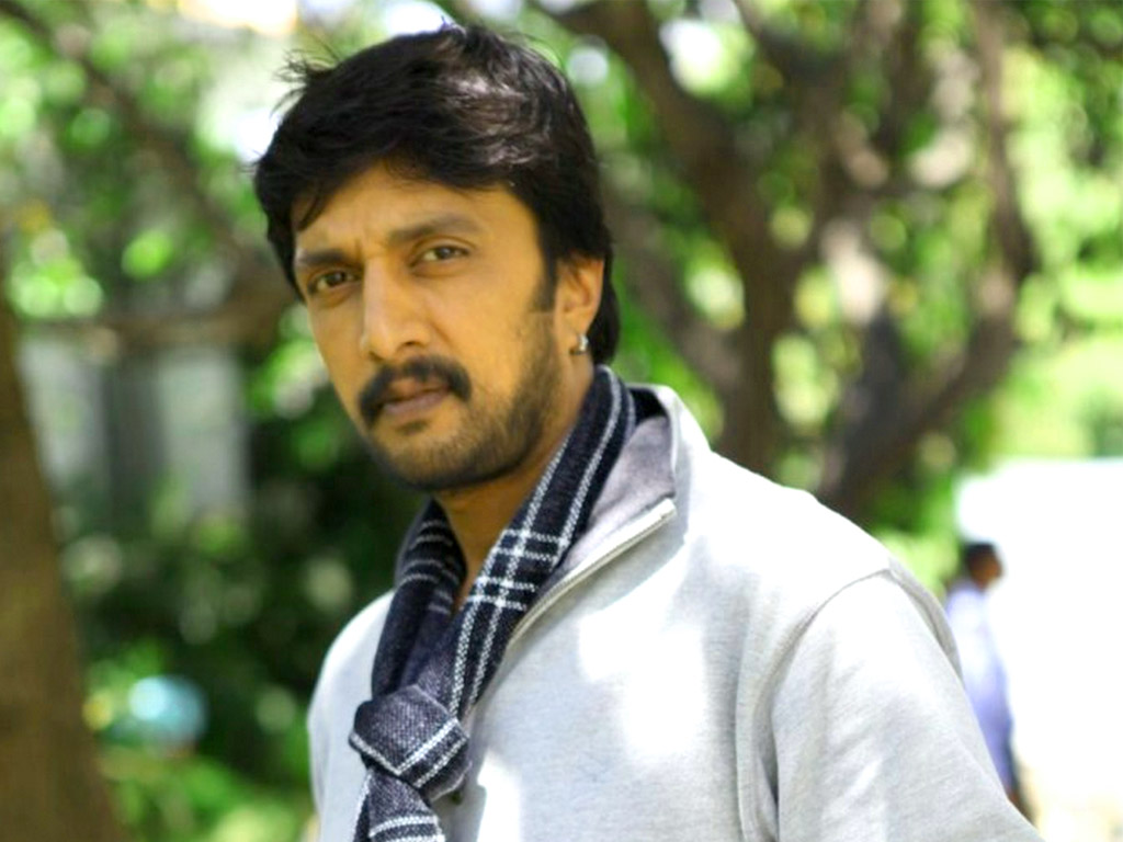 Sudeep HQ Wallpapers | Sudeep Wallpapers - 24752 - Oneindia Wallpapers