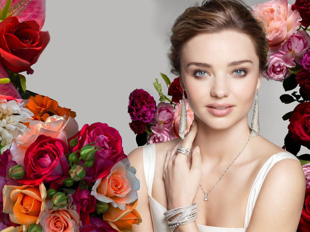 Miranda Kerr HQ Wallpapers | Miranda Kerr Wallpapers - 27042 - Oneindia ...