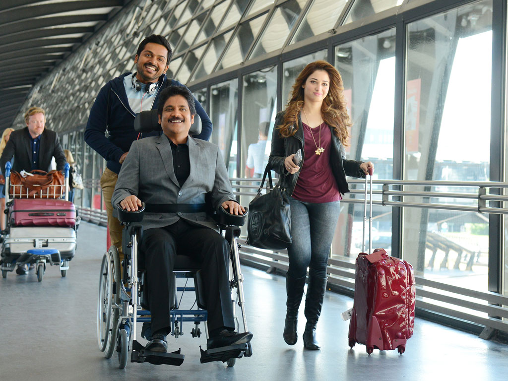 Oopiri HQ Movie Wallpapers | Oopiri HD Movie Wallpapers - 26252 ...