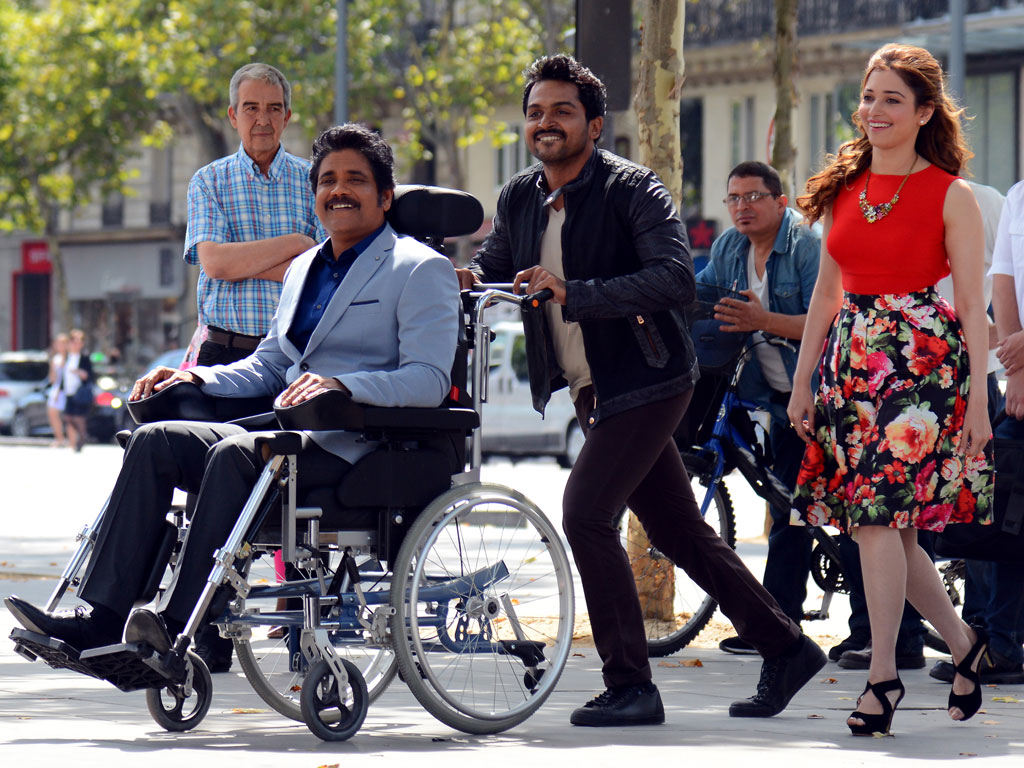 Oopiri HQ Movie Wallpapers | Oopiri HD Movie Wallpapers - 26253 ...