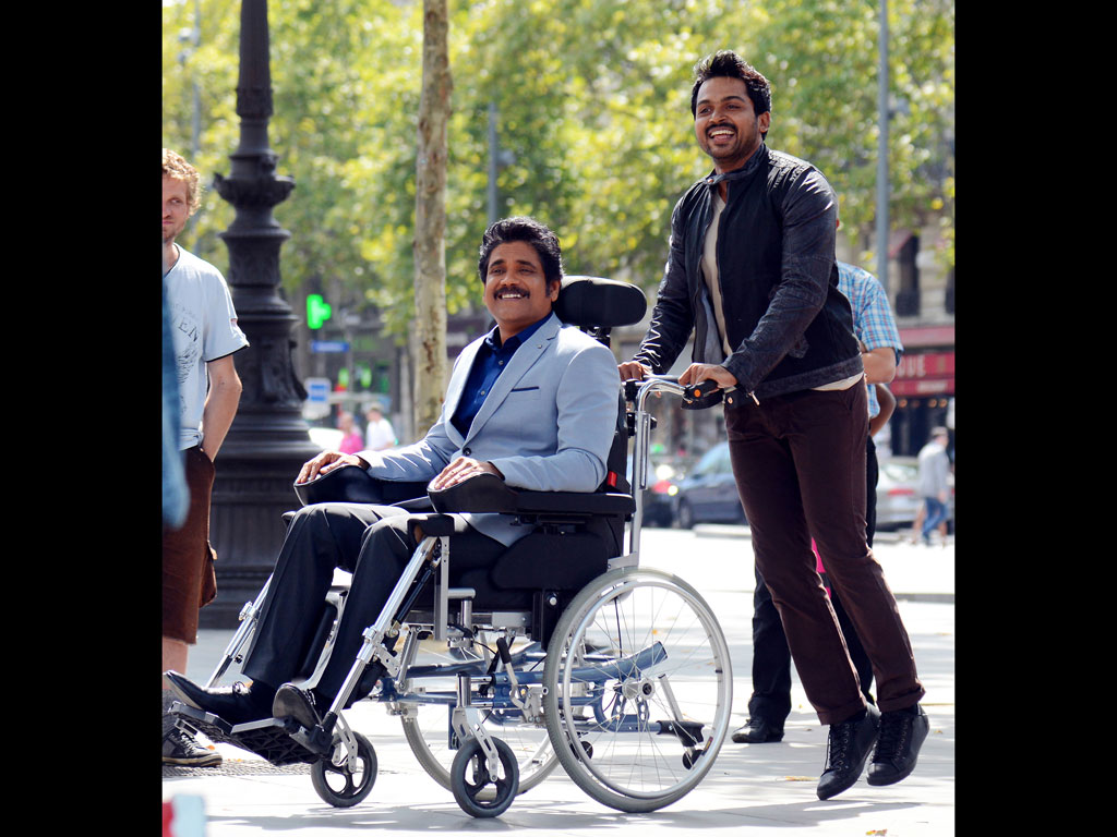 Oopiri HQ Movie Wallpapers | Oopiri HD Movie Wallpapers - 26254 ...