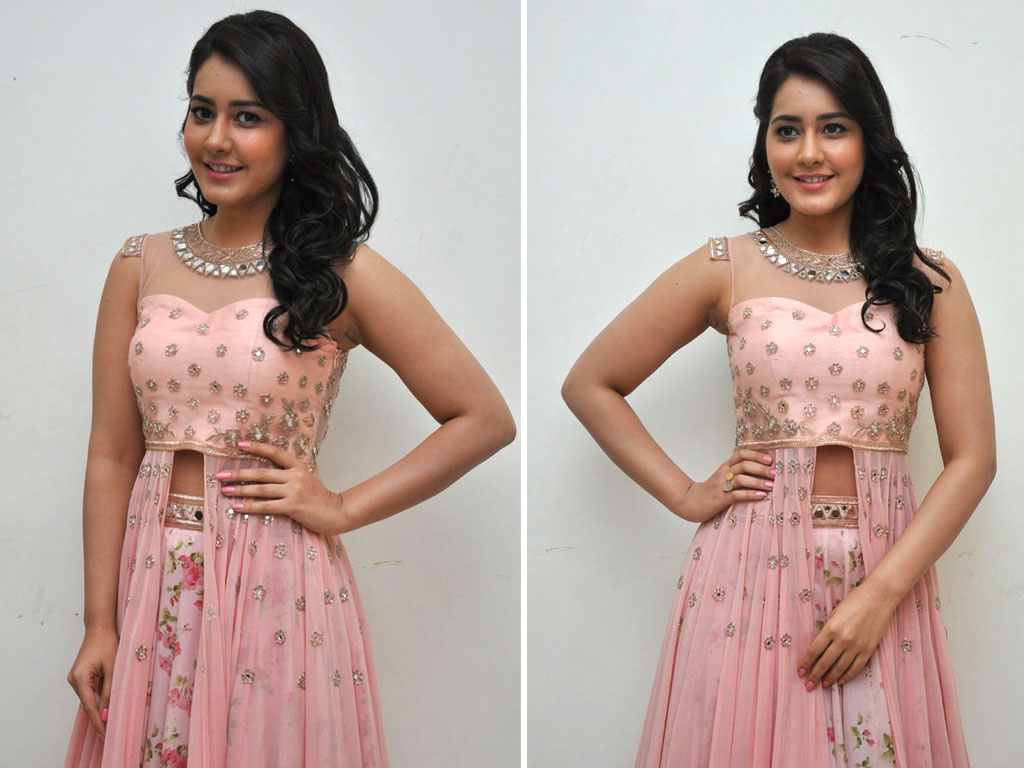 Rashi Khanna HQ Wallpapers | Rashi Khanna Wallpapers - 26705 - Oneindia ...