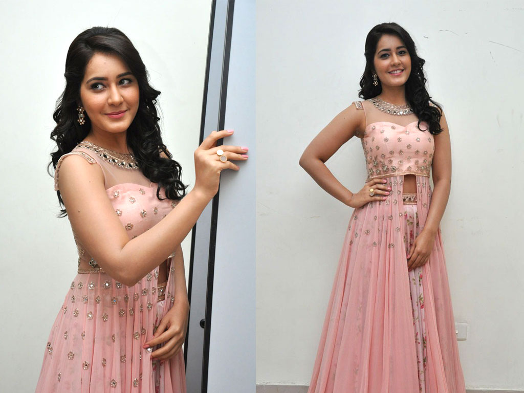 Rashi Khanna HQ Wallpapers | Rashi Khanna Wallpapers - 26708 - Oneindia ...