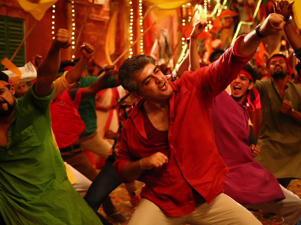 Vedalam HQ Movie Wallpapers | Vedalam HD Movie Wallpapers - 26512 ...