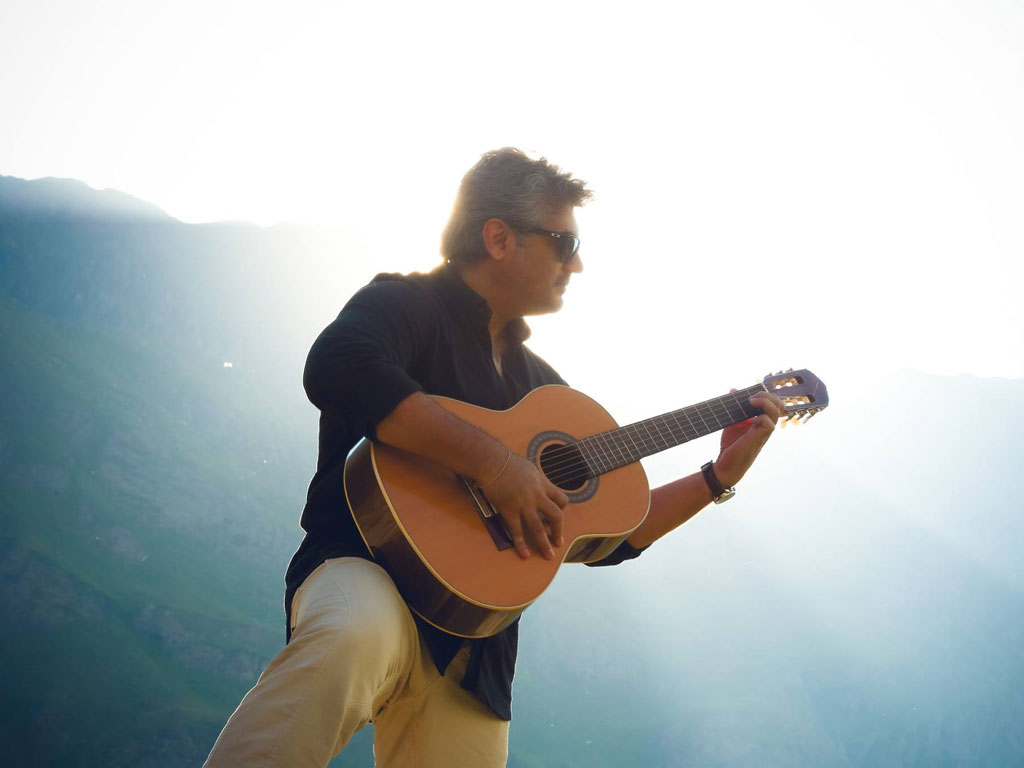 Vedalam HQ Movie Wallpapers | Vedalam HD Movie Wallpapers - 26522 ...