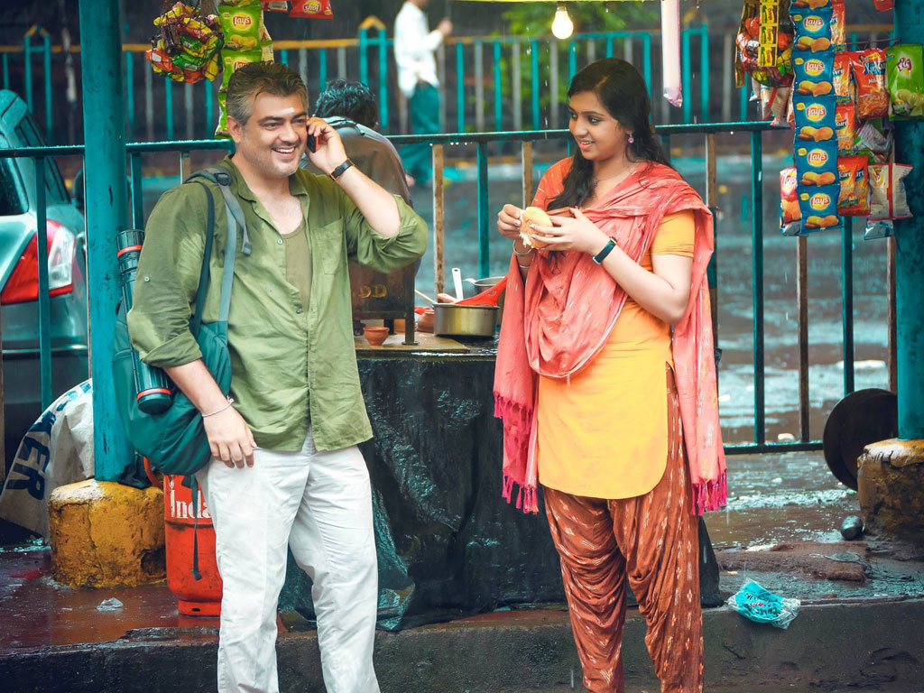Vedalam HQ Movie Wallpapers | Vedalam HD Movie Wallpapers - 26523 ...