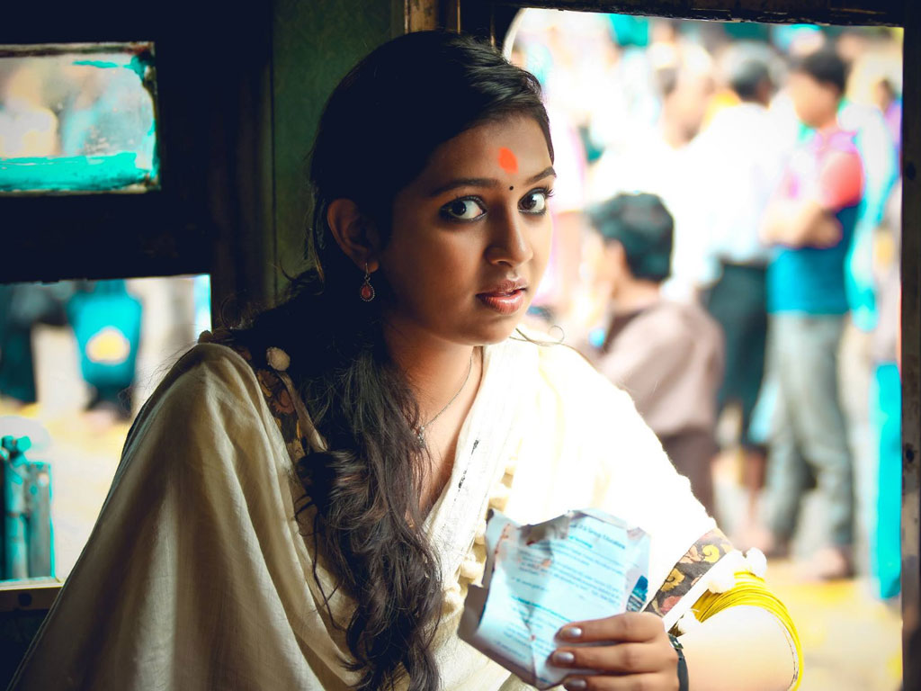 Vedalam HQ Movie Wallpapers | Vedalam HD Movie Wallpapers - 26532 ...