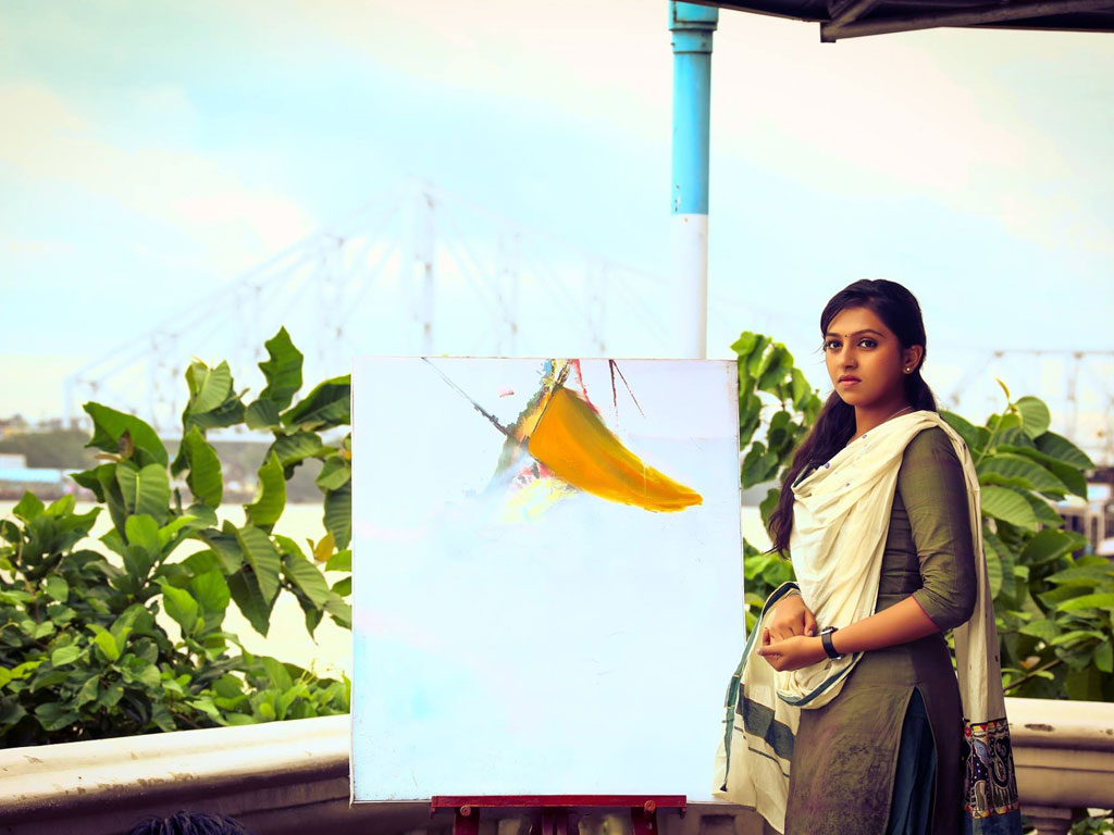 Vedalam HQ Movie Wallpapers | Vedalam HD Movie Wallpapers - 26534 ...