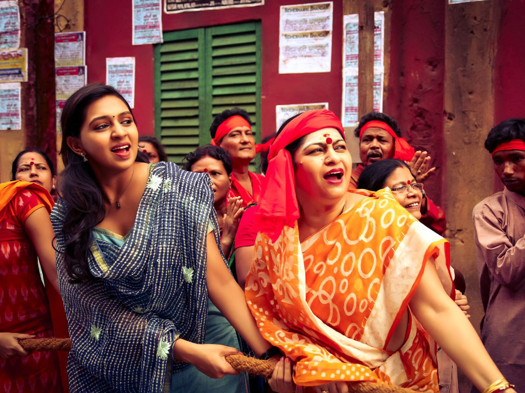 Vedalam HQ Movie Wallpapers | Vedalam HD Movie Wallpapers - 26521 ...