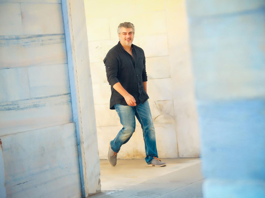 Vedalam HQ Movie Wallpapers | Vedalam HD Movie Wallpapers - 26549 ...