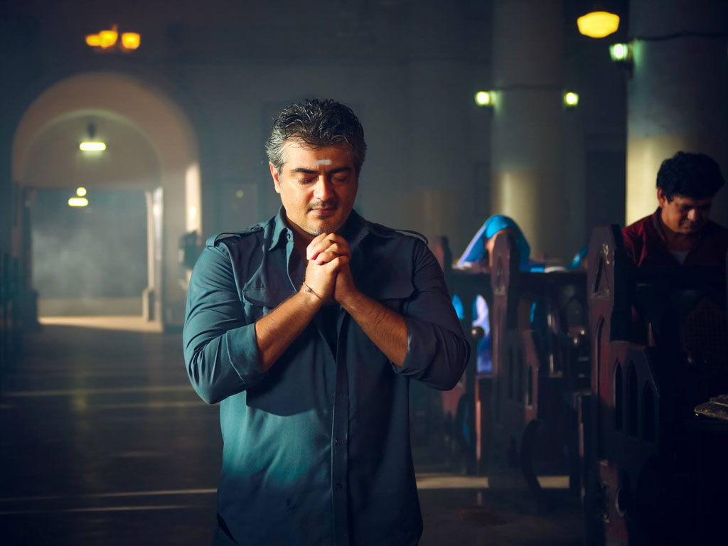 Vedalam HQ Movie Wallpapers | Vedalam HD Movie Wallpapers - 26550 ...