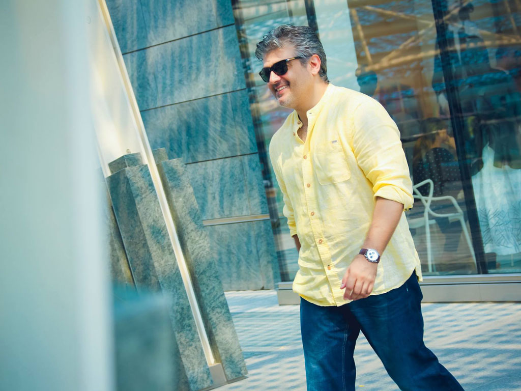Vedalam HQ Movie Wallpapers | Vedalam HD Movie Wallpapers - 26524 ...