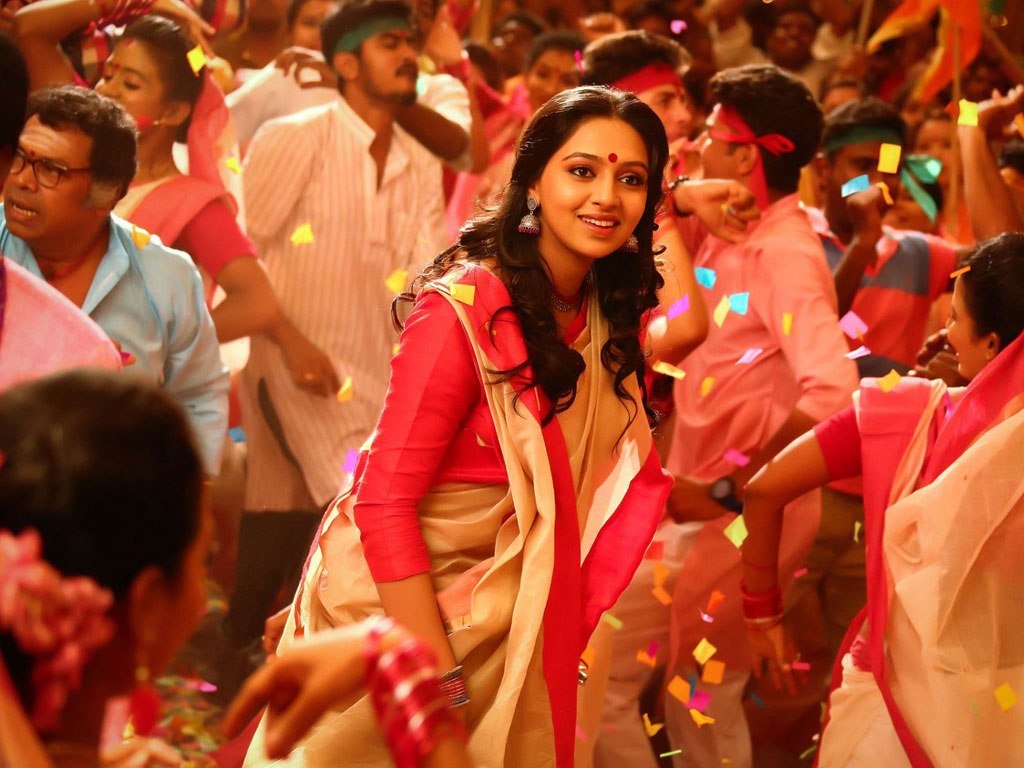 Vedalam HQ Movie Wallpapers | Vedalam HD Movie Wallpapers - 26543 ...