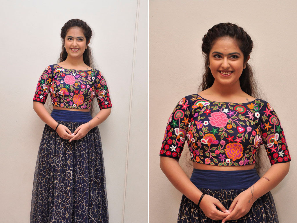 Avika Gor HQ Wallpapers | Avika Gor Wallpapers - 27110 - Oneindia ...