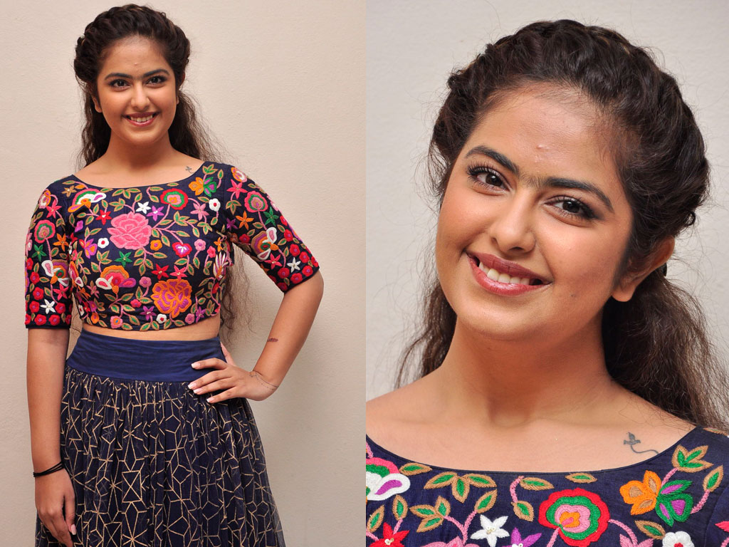 Avika Gor HQ Wallpapers | Avika Gor Wallpapers - 27111 - Oneindia ...