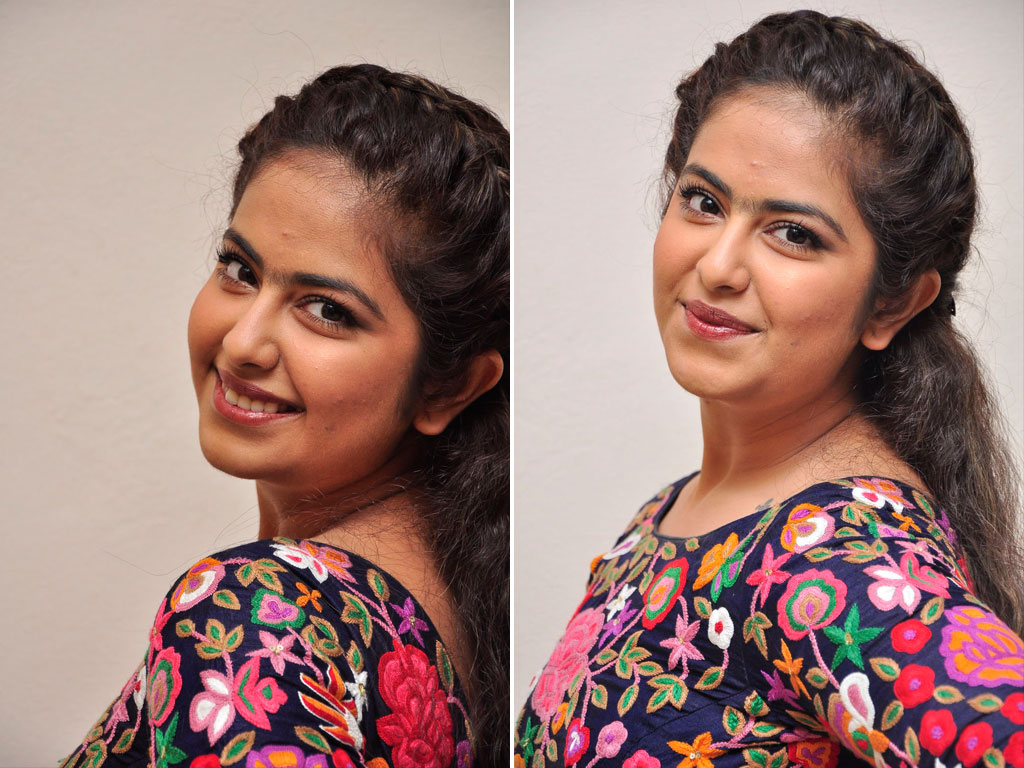Avika Gor HQ Wallpapers | Avika Gor Wallpapers - 27113 - Oneindia ...