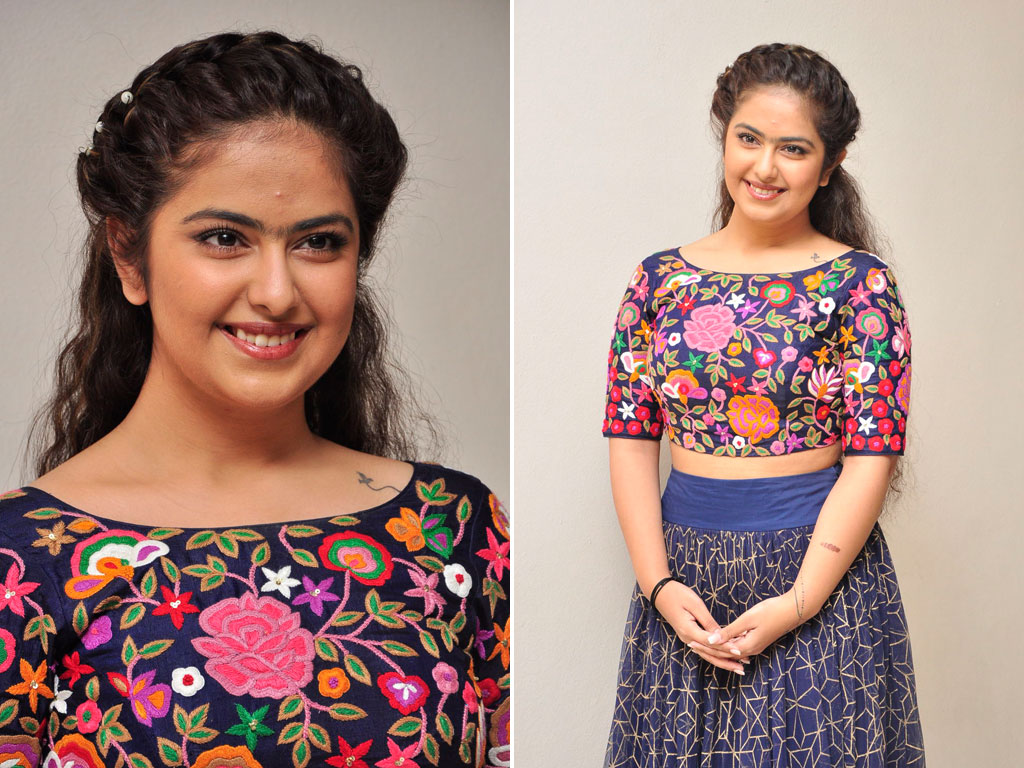 Avika Gor HQ Wallpapers | Avika Gor Wallpapers - 27115 - Oneindia ...