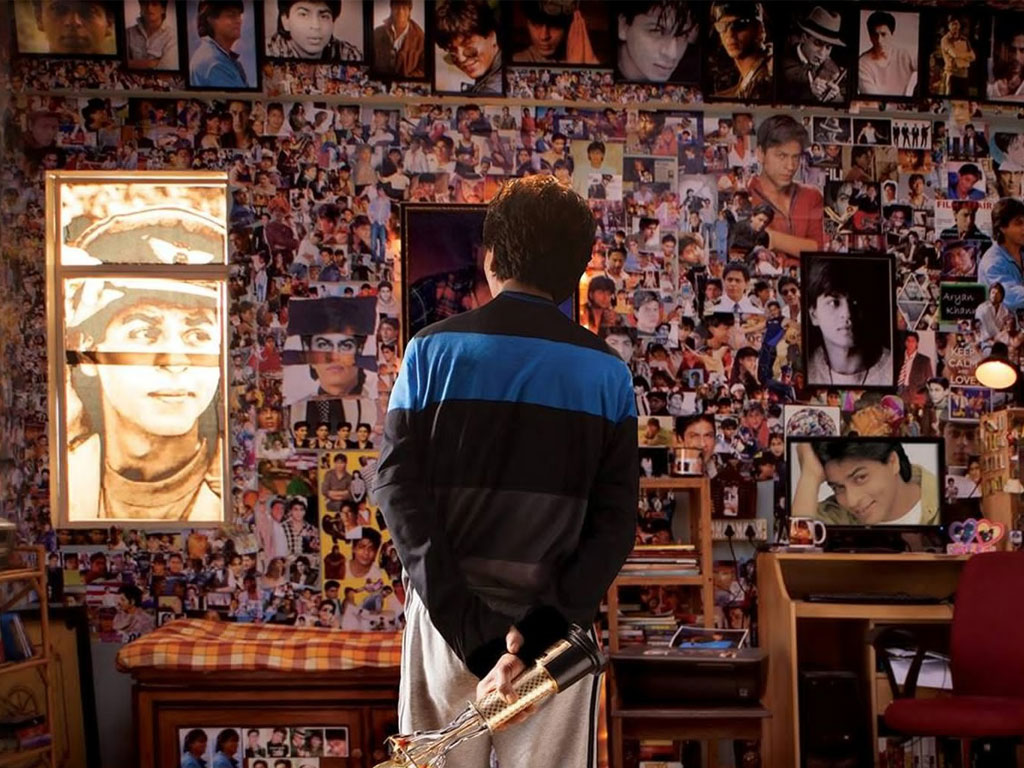 Fan HQ Movie Wallpapers | Fan HD Movie Wallpapers - 27109 - Oneindia ...