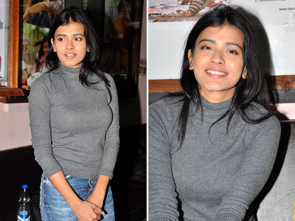 Hebha Patel HQ Wallpapers | Hebha Patel Wallpapers - 27754 - Oneindia ...