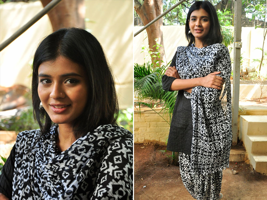 Hebha Patel HQ Wallpapers | Hebha Patel Wallpapers - 27757 - Oneindia ...