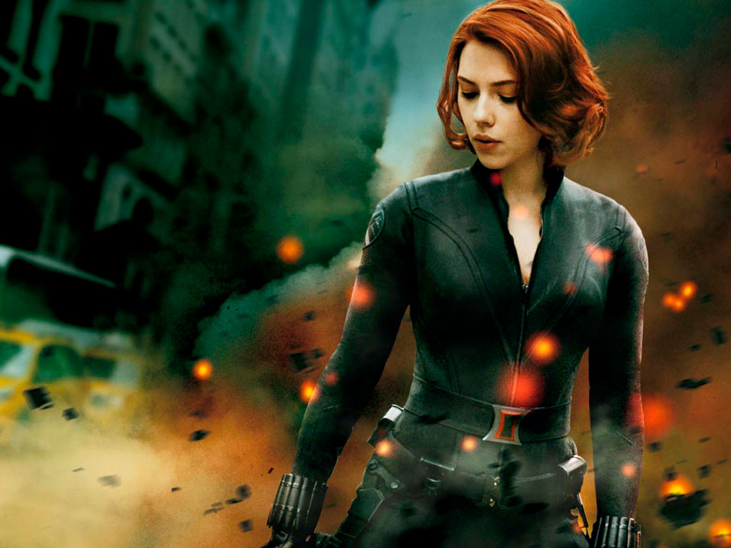 Scarlette Johnson HQ Wallpapers | Scarlette Johnson Wallpapers - 27666 ...