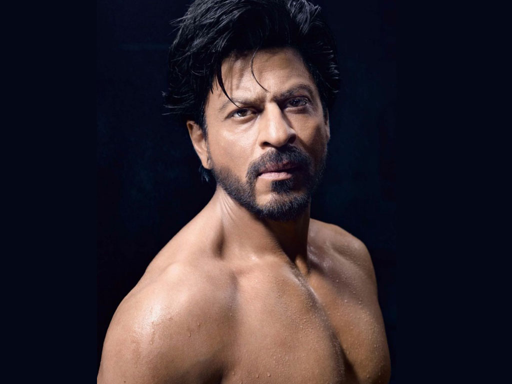 Shahrukh Khan HQ Wallpapers | Shahrukh Khan Wallpapers - 27198 - Oneindia Wallpapers