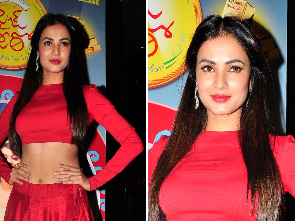 Sonal Chauhan HQ Wallpapers | Sonal Chauhan Wallpapers - 27787 ...