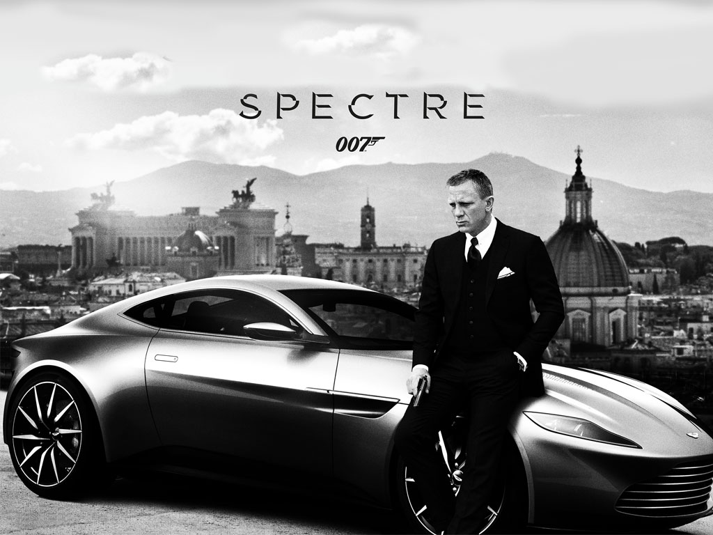 Spectre HQ Movie Wallpapers | Spectre HD Movie Wallpapers - 27381 ...