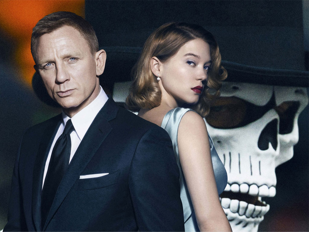 Spectre HQ Movie Wallpapers | Spectre HD Movie Wallpapers - 27385 ...