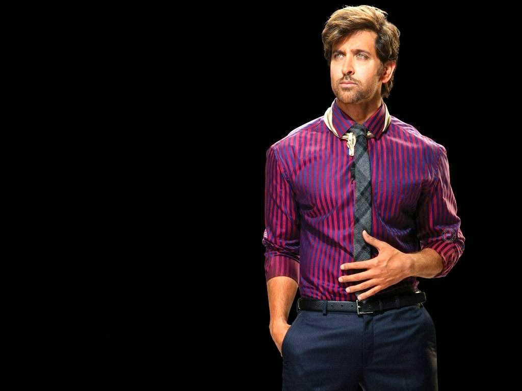Hrithik Roshan HQ Wallpapers | Hrithik Roshan Wallpapers - 28107 ...