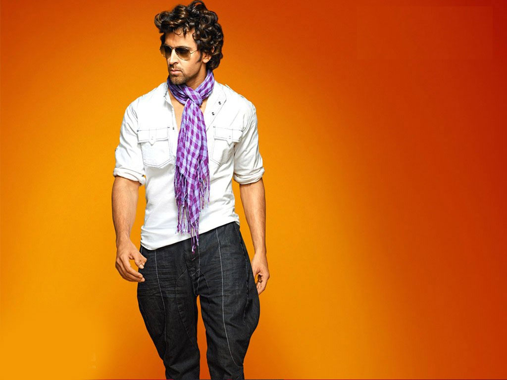 Hrithik Roshan HQ Wallpapers | Hrithik Roshan Wallpapers - 28108 ...