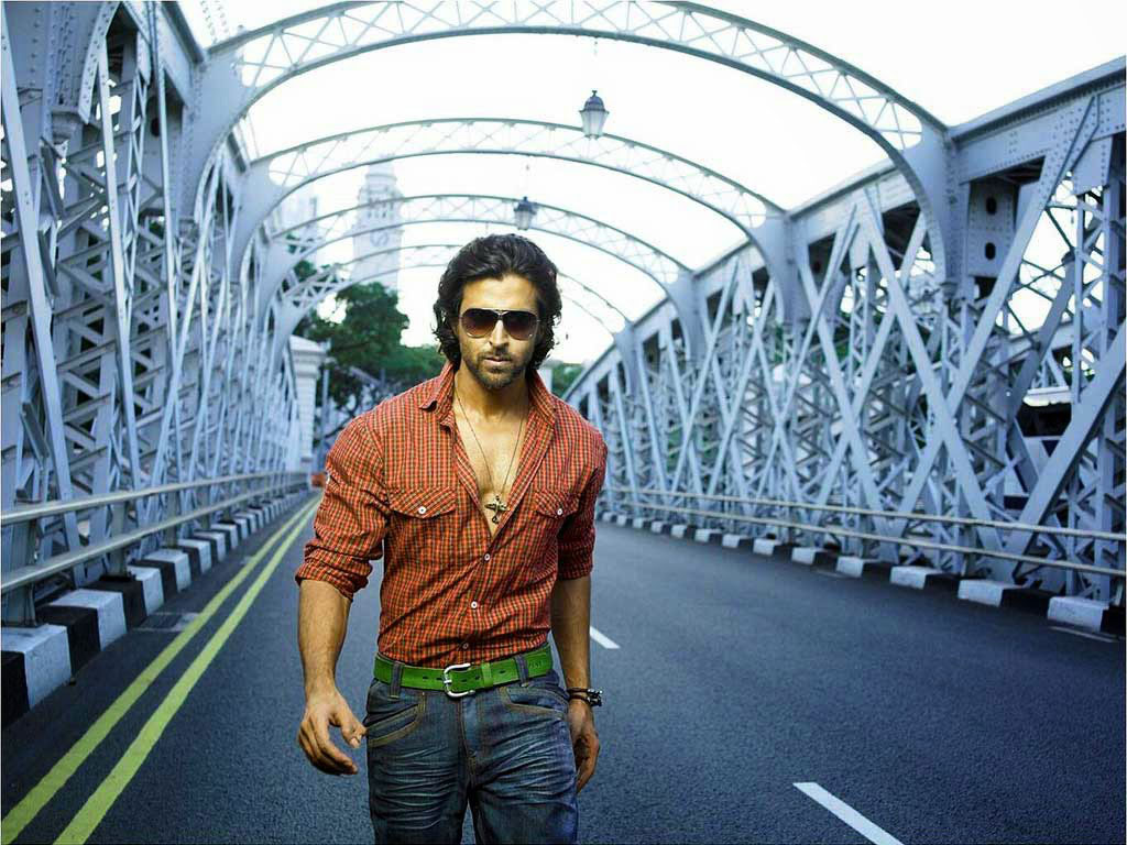 Hrithik Roshan HQ Wallpapers | Hrithik Roshan Wallpapers - 28104 ...