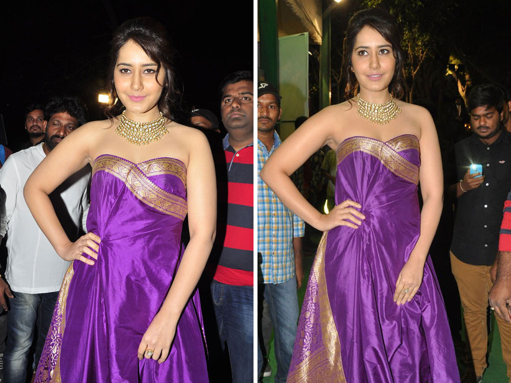 Rashi Khanna HQ Wallpapers | Rashi Khanna Wallpapers - 27825 - Oneindia ...