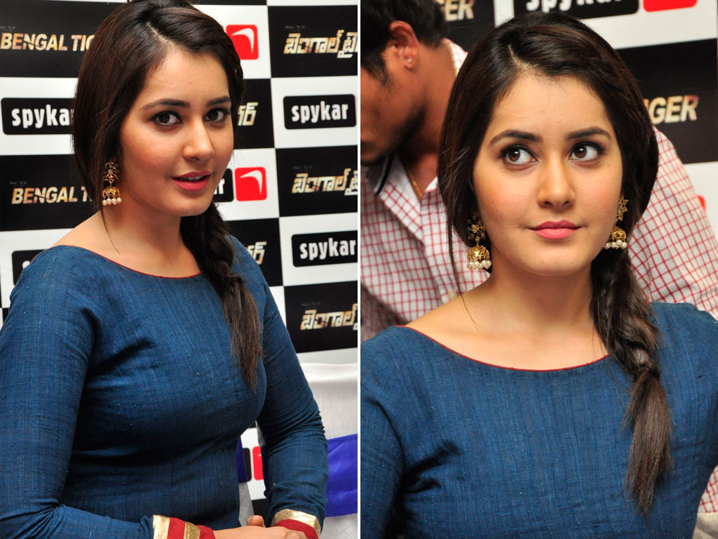 Rashi Khanna HQ Wallpapers | Rashi Khanna Wallpapers - 27980 - Oneindia ...