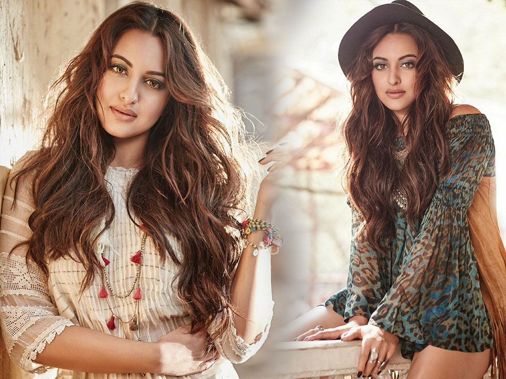 Sonakshi Sinha HQ Wallpapers | Sonakshi Sinha Wallpapers - 29341 ...