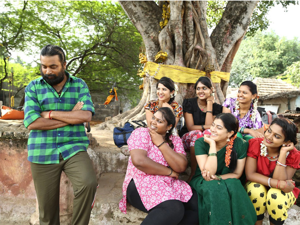 Thaarai Thappattai HQ Movie Wallpapers | Thaarai Thappattai HD Movie ...