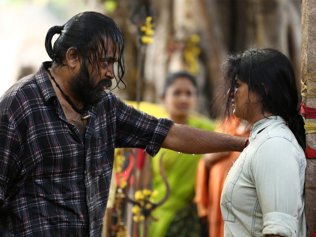 Thaarai Thappattai HQ Movie Wallpapers | Thaarai Thappattai HD Movie ...