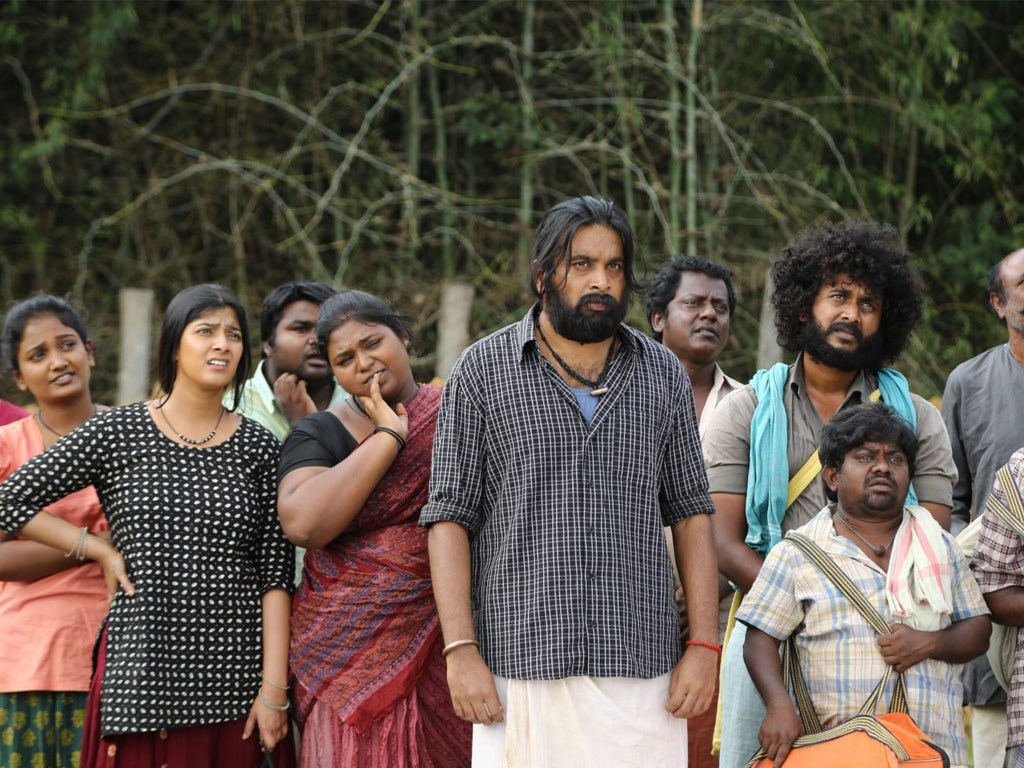 Thaarai Thappattai HQ Movie Wallpapers | Thaarai Thappattai HD Movie ...
