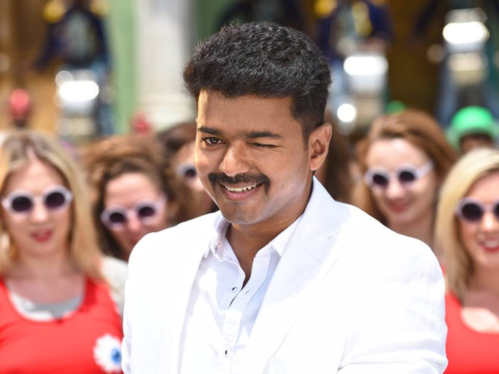 Theri HQ Movie Wallpapers | Theri HD Movie Wallpapers - 28849 ...